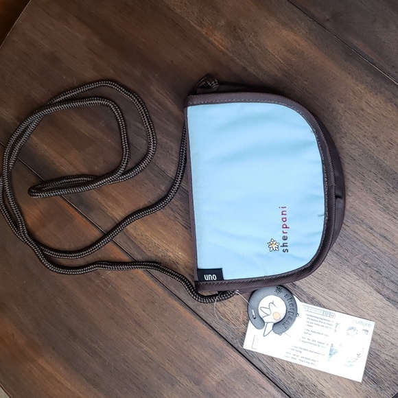 Sherpani | Bags | Nwt Sherpani Uno Crossbody Bag | Poshmark
